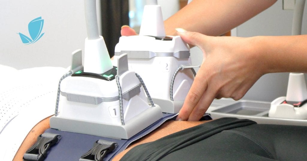 How LightRx Laser Lipo Works (No Surgery!)