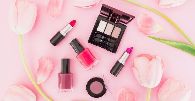 Our Five Favorite Spring Beauty Tips and Trends