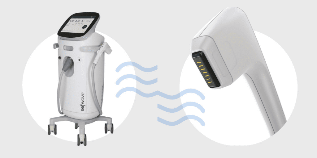 Sofwave | LightRx Face & Body MedSpa