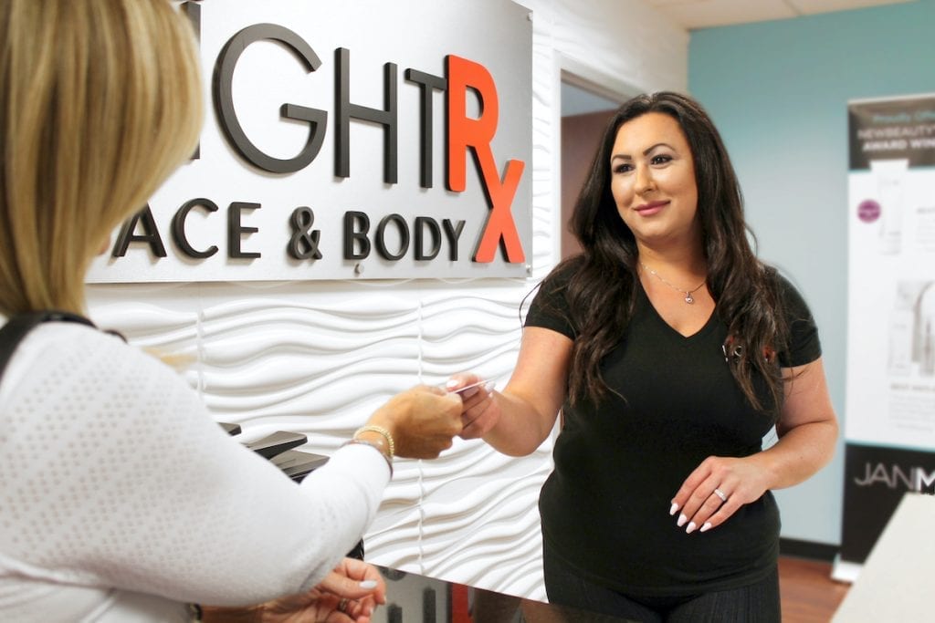 What is a Medspa? - LightRx Face and Body