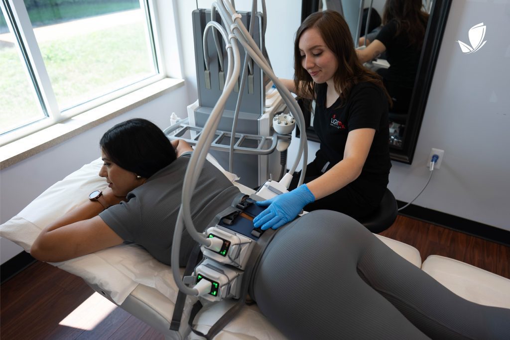 5 Things to Know Before Getting Laser Lipo in Detroit, MI | LightRx Body