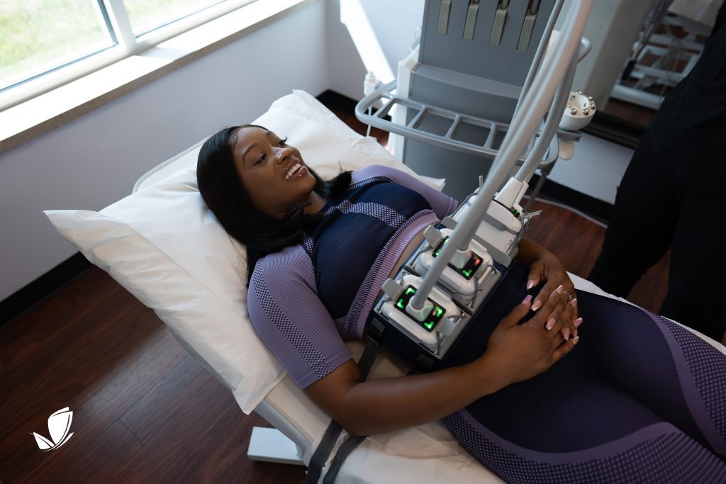 Laser Therapy for Stretch Marks: What to Know | LightRx Confidence