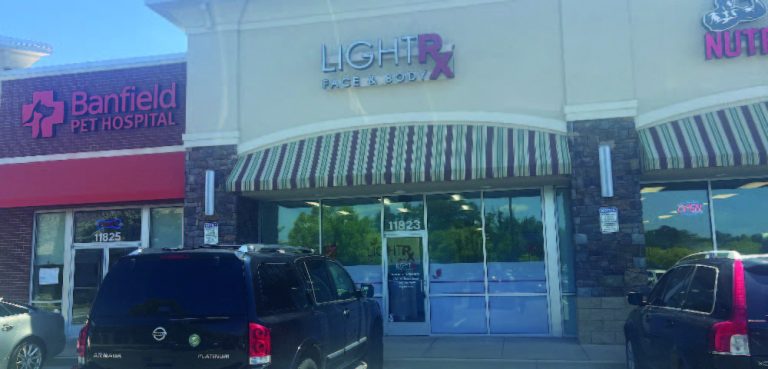 MedSpa | Richmond, VA | LightRx Face & Body