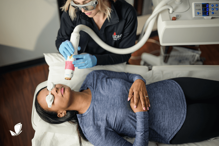 Blog | LightRx MedSpa