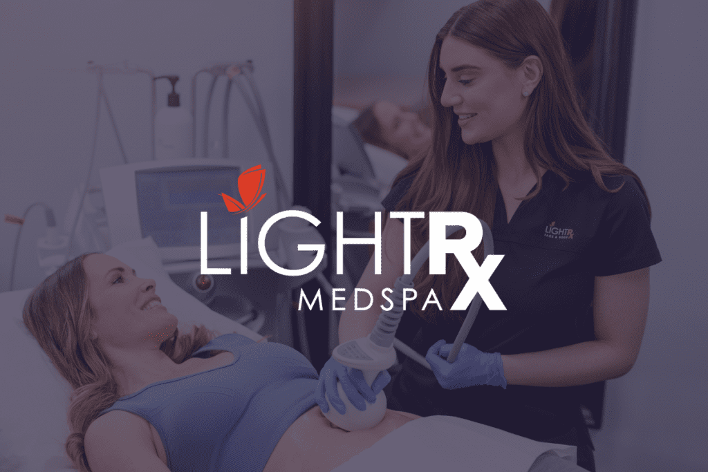 What it Means to be A "Medspa" | LightRx Expert Advice