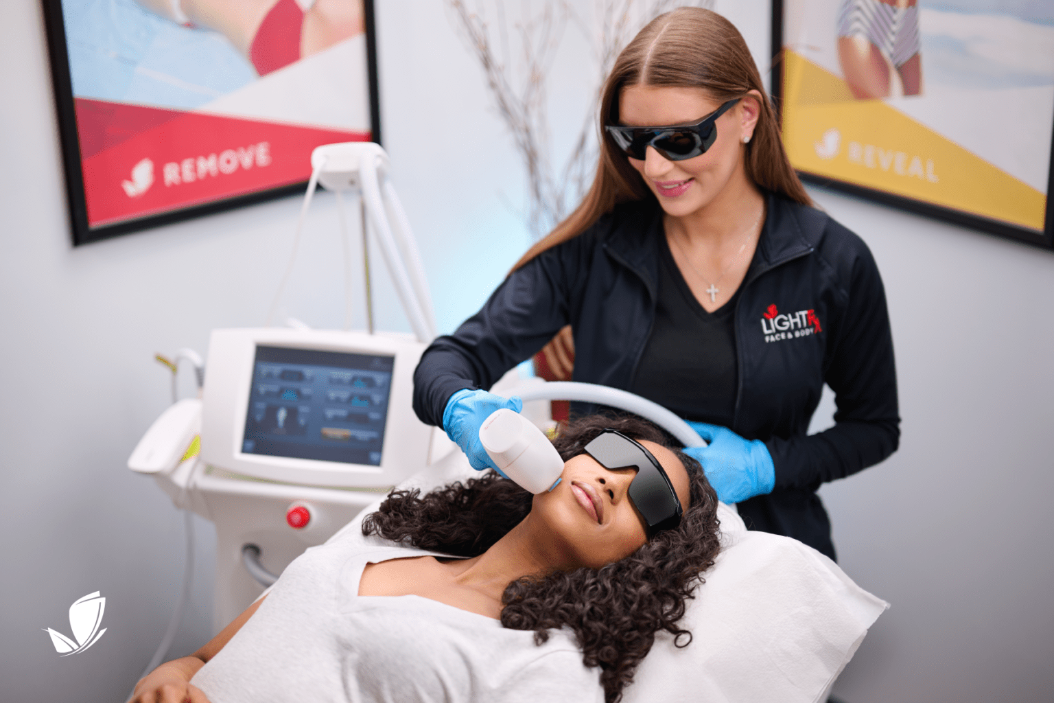 Face Laser Hair Removal: The Ultimate Guide