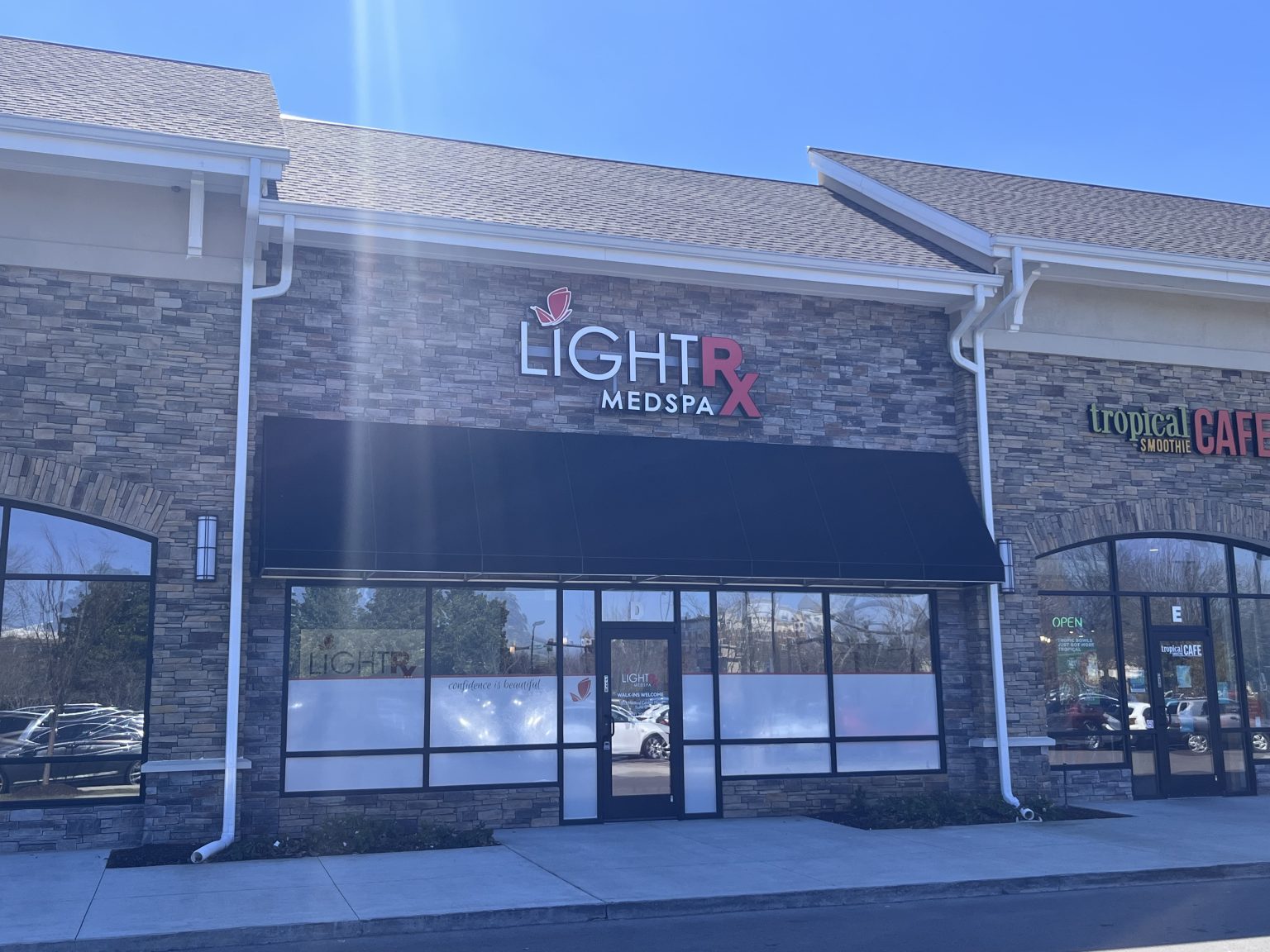 Dermapen | Murfreesboro, TN | LightRx Face & Body