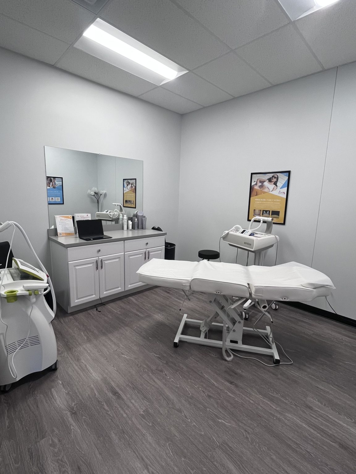 How to Find the Best Med Spas Near Me: A Guide